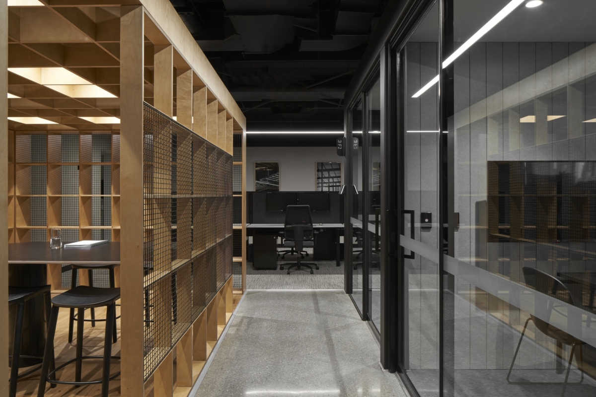 Texco Offices - Melbourne | Office Snapshots