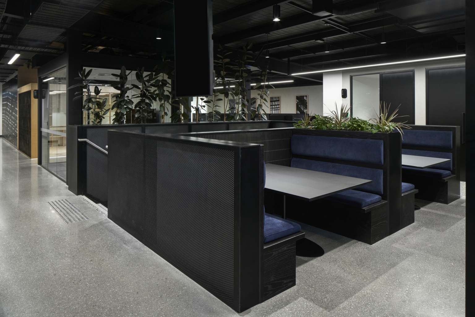 Texco Offices - Melbourne | Office Snapshots