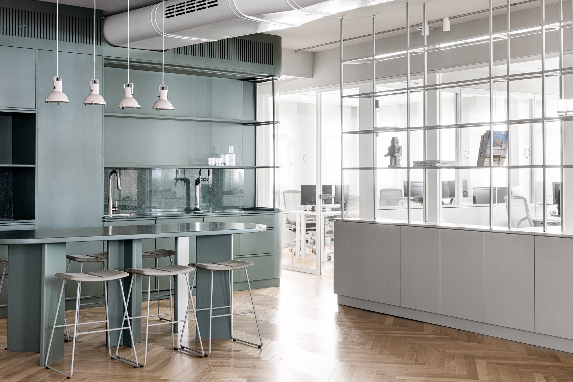 Velotix Offices - Tel Aviv | Office Snapshots