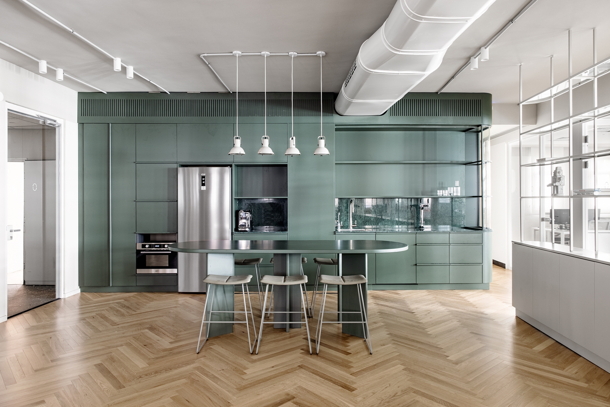 Velotix Offices - Tel Aviv | Office Snapshots