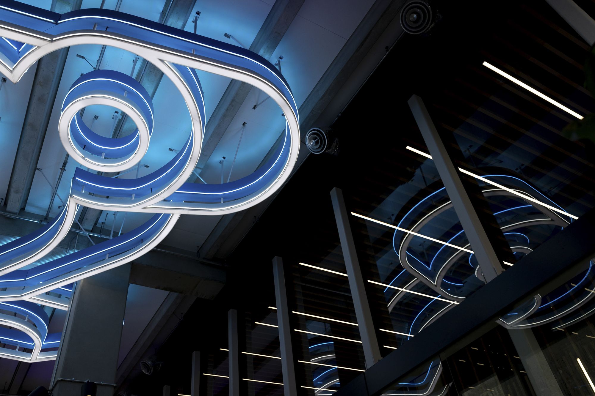 2degrees Offices - Auckland | Office Snapshots