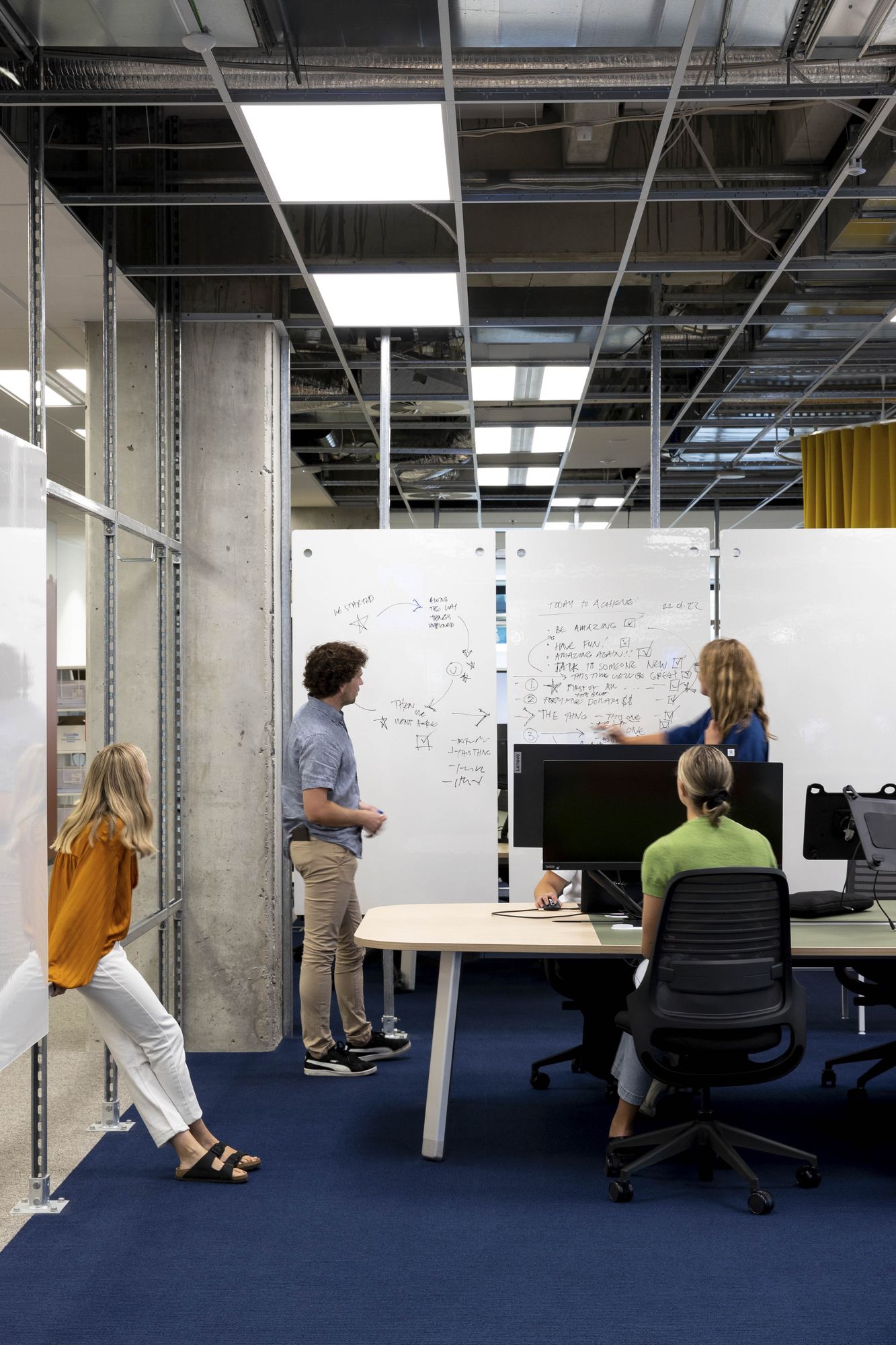 2degrees Offices - Auckland | Office Snapshots