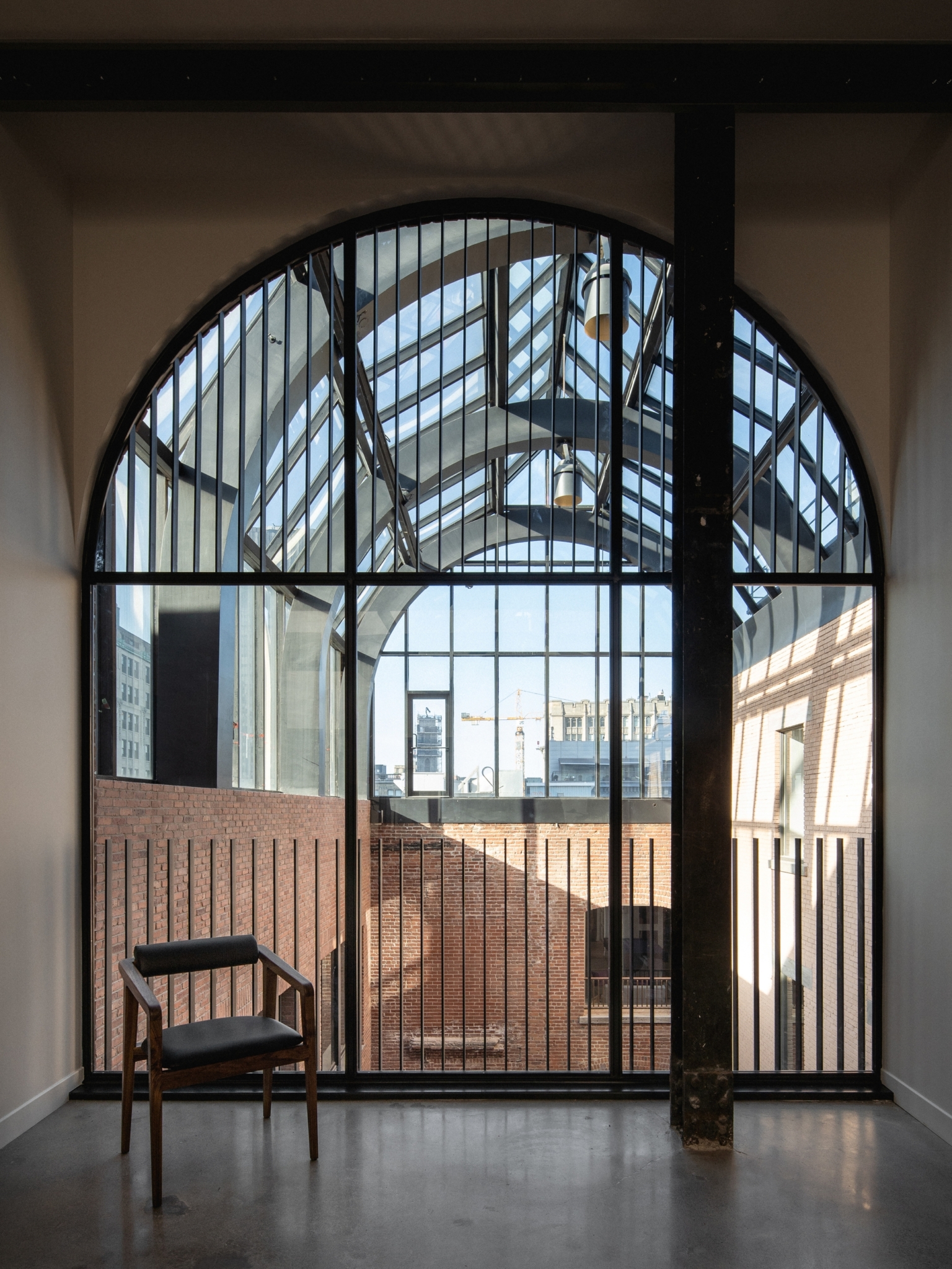 Accuracy Offices - Montreal | Office Snapshots