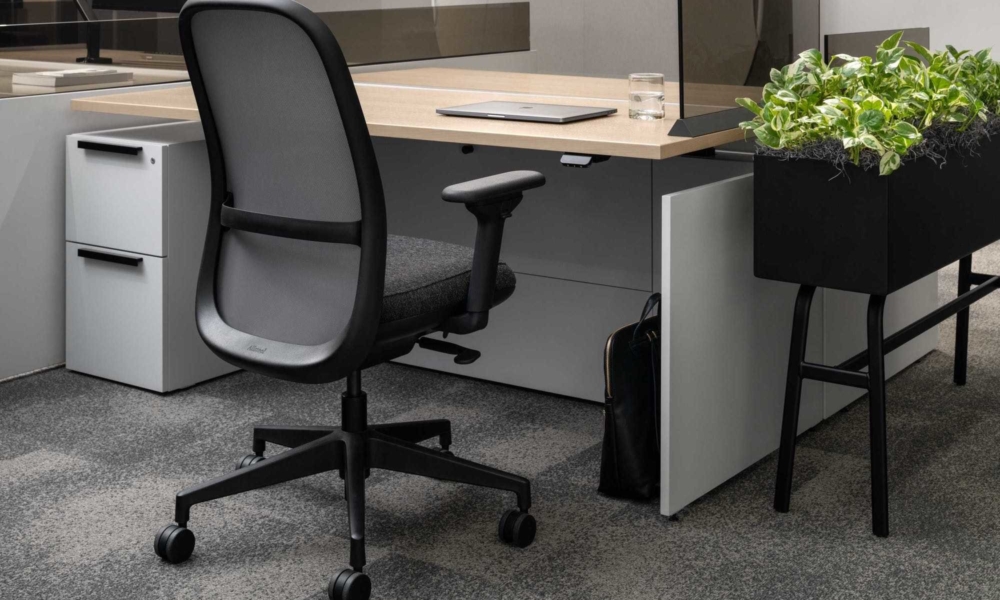 Allsteel releases 06 Task Chair | Office Snapshots