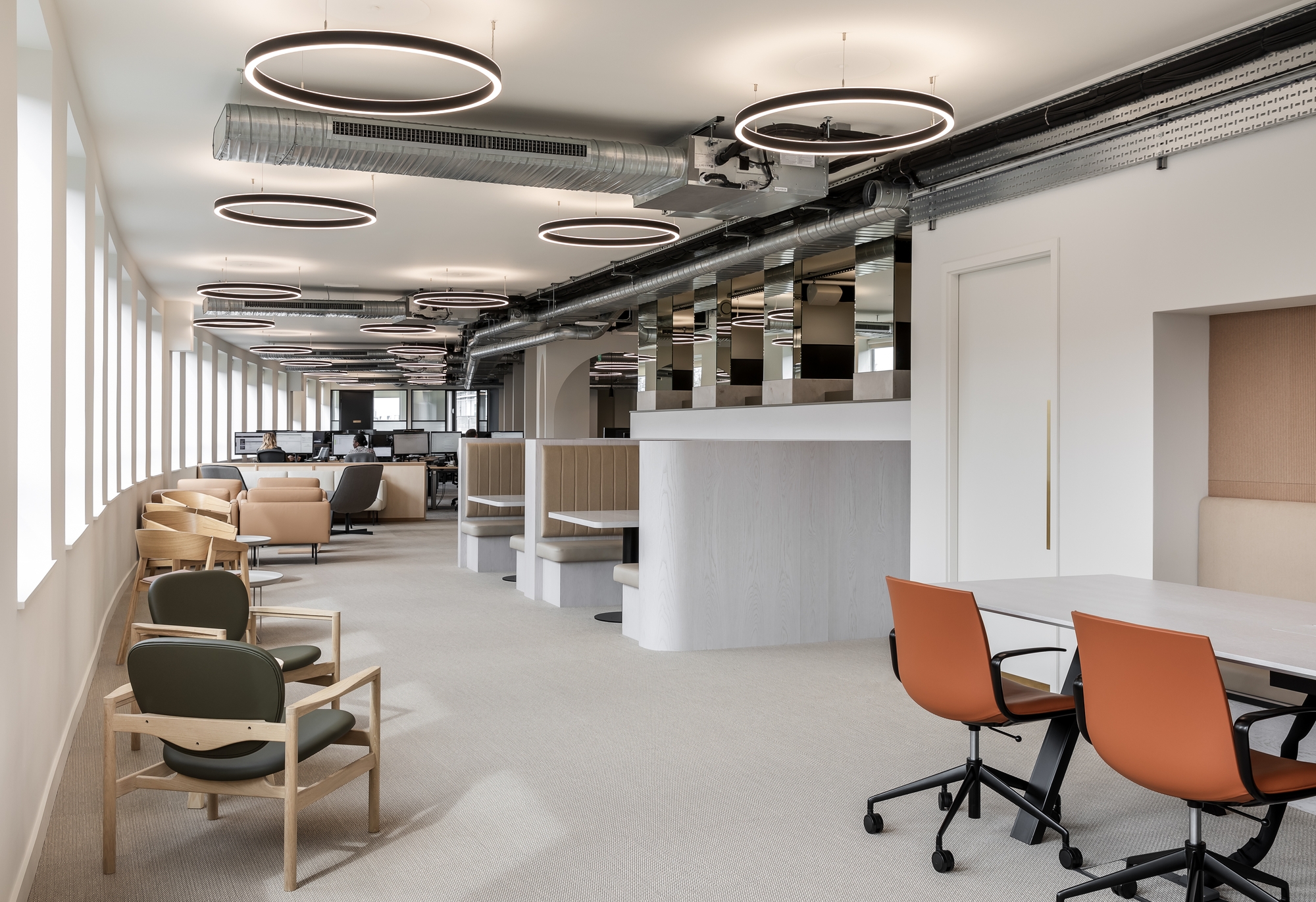 Aptitude Software Offices - London | Office Snapshots