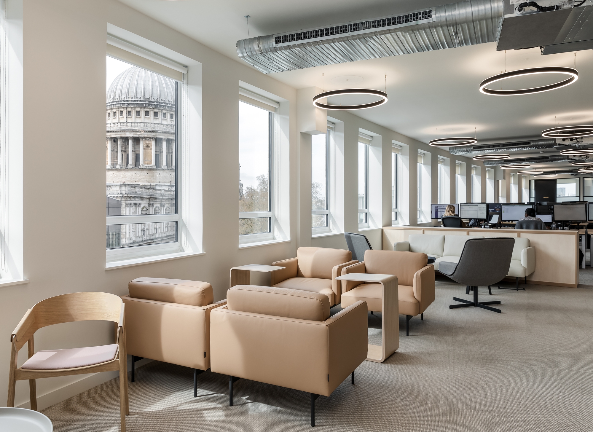 Aptitude Software Offices - London | Office Snapshots