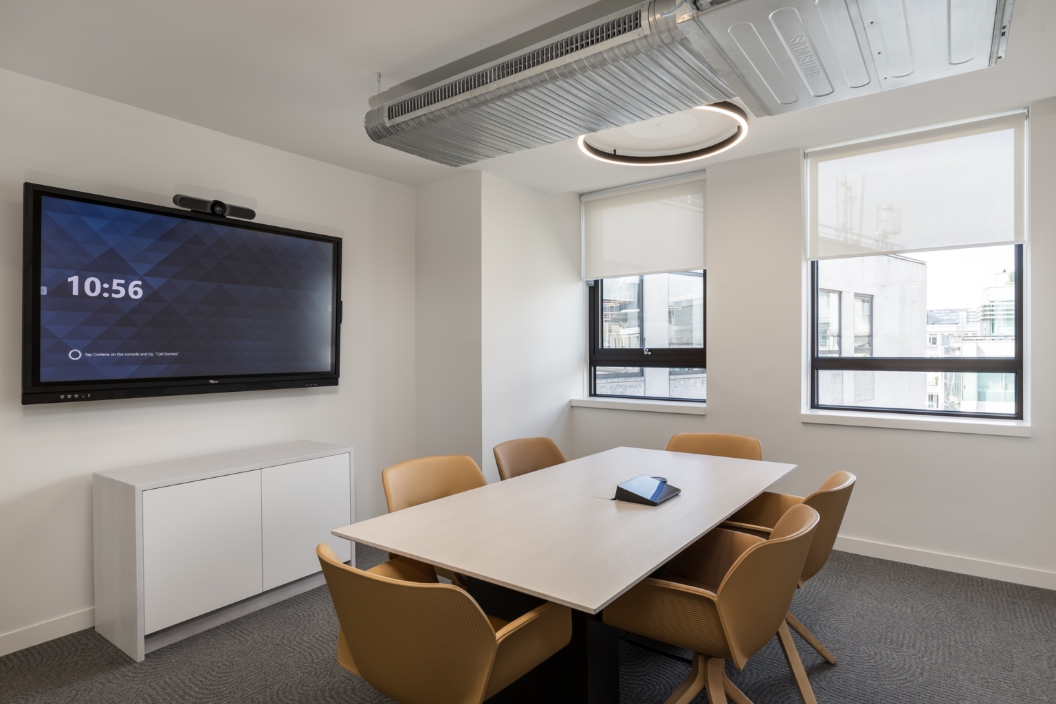 Aptitude Software Offices - London | Office Snapshots