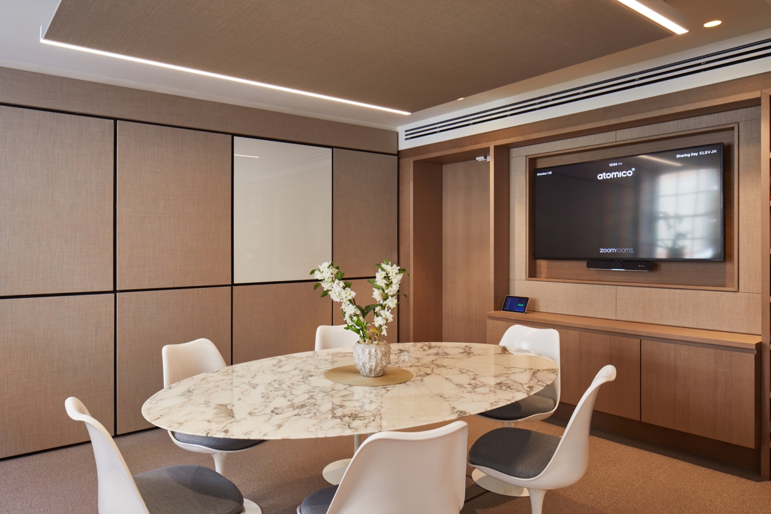 Atomico Offices - London | Office Snapshots