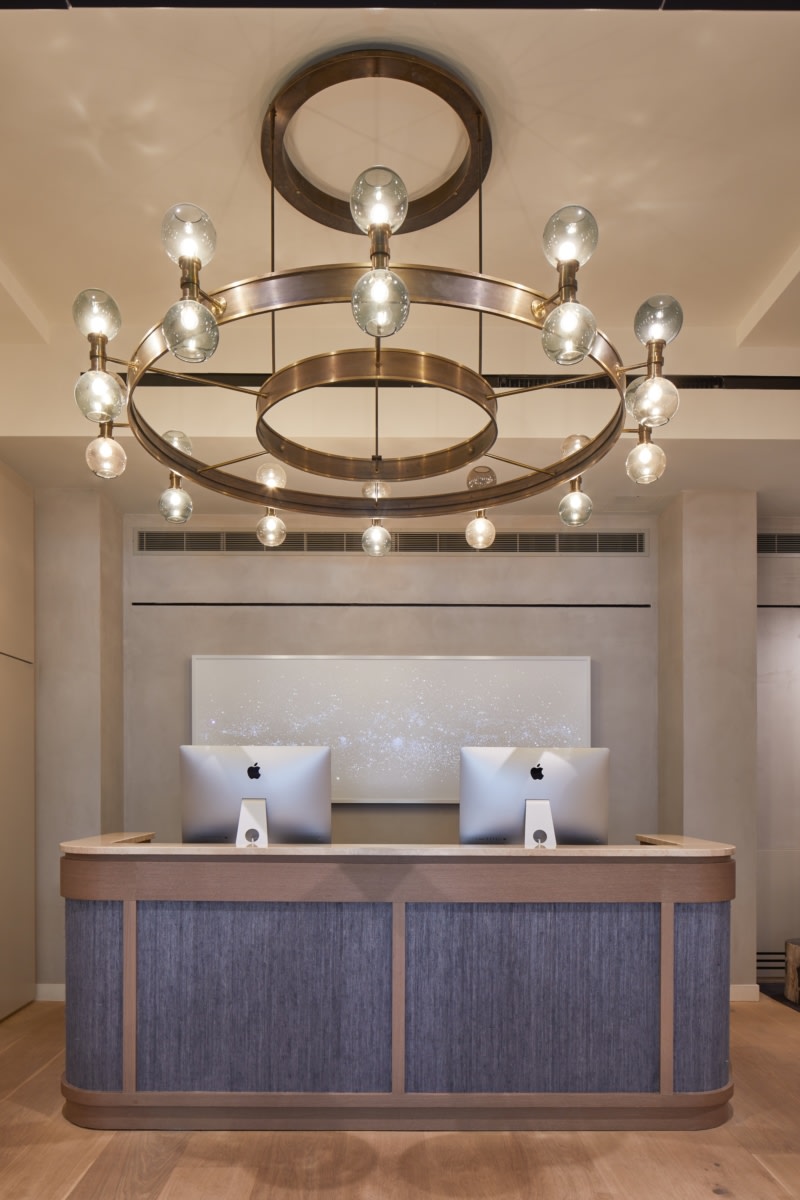 Atomico Offices - London | Office Snapshots