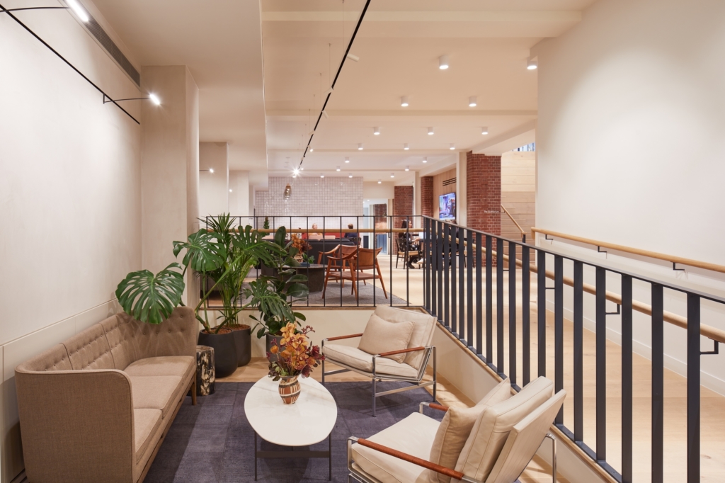 Atomico Offices - London | Office Snapshots