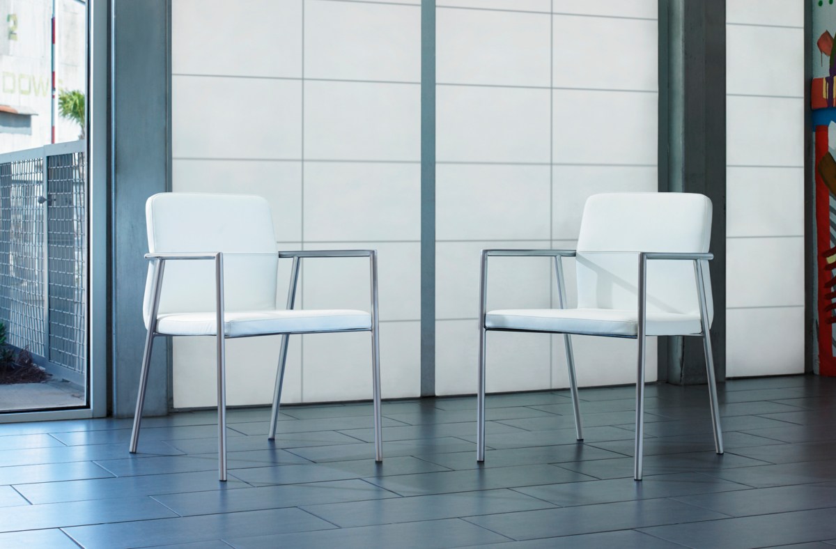 Bernhardt Design Avant Chair | Office Snapshots
