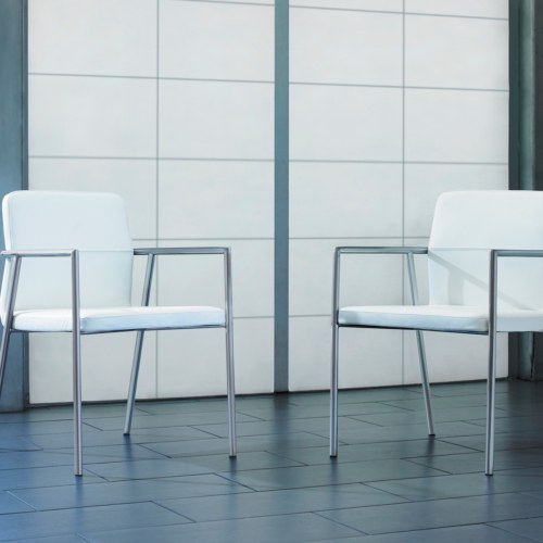 Bernhardt Design Avant Chair | Office Snapshots