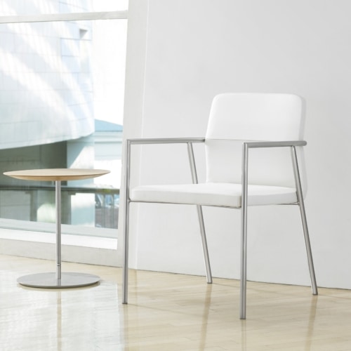 Bernhardt Design Avant Chair | Office Snapshots