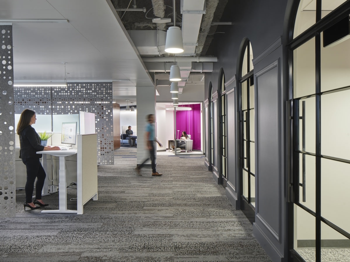 Biohaven Pharmaceuticals Offices - Yardley | Office Snapshots