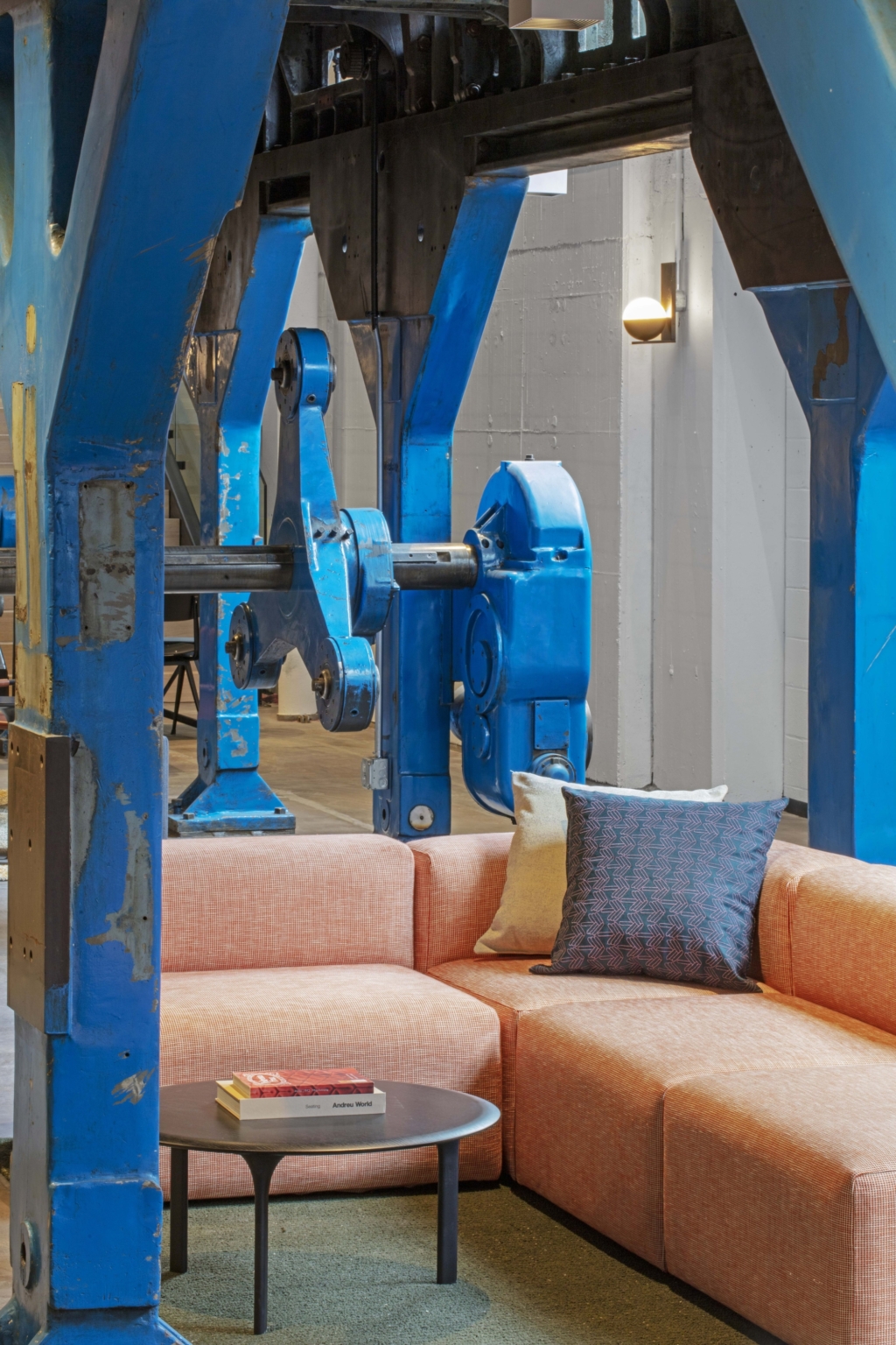 Block, Square and Cash App Offices - St. Louis | Office Snapshots