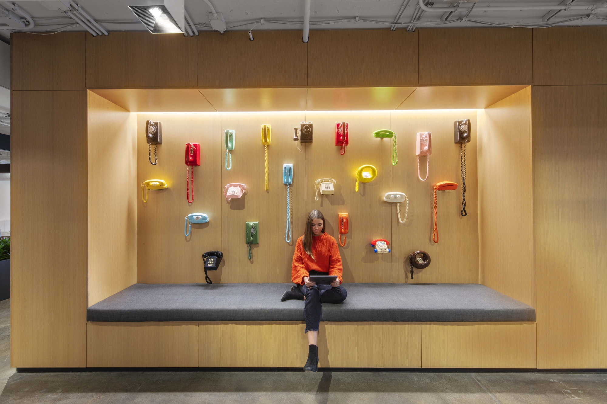 Block, Square and Cash App Offices - St. Louis | Office Snapshots