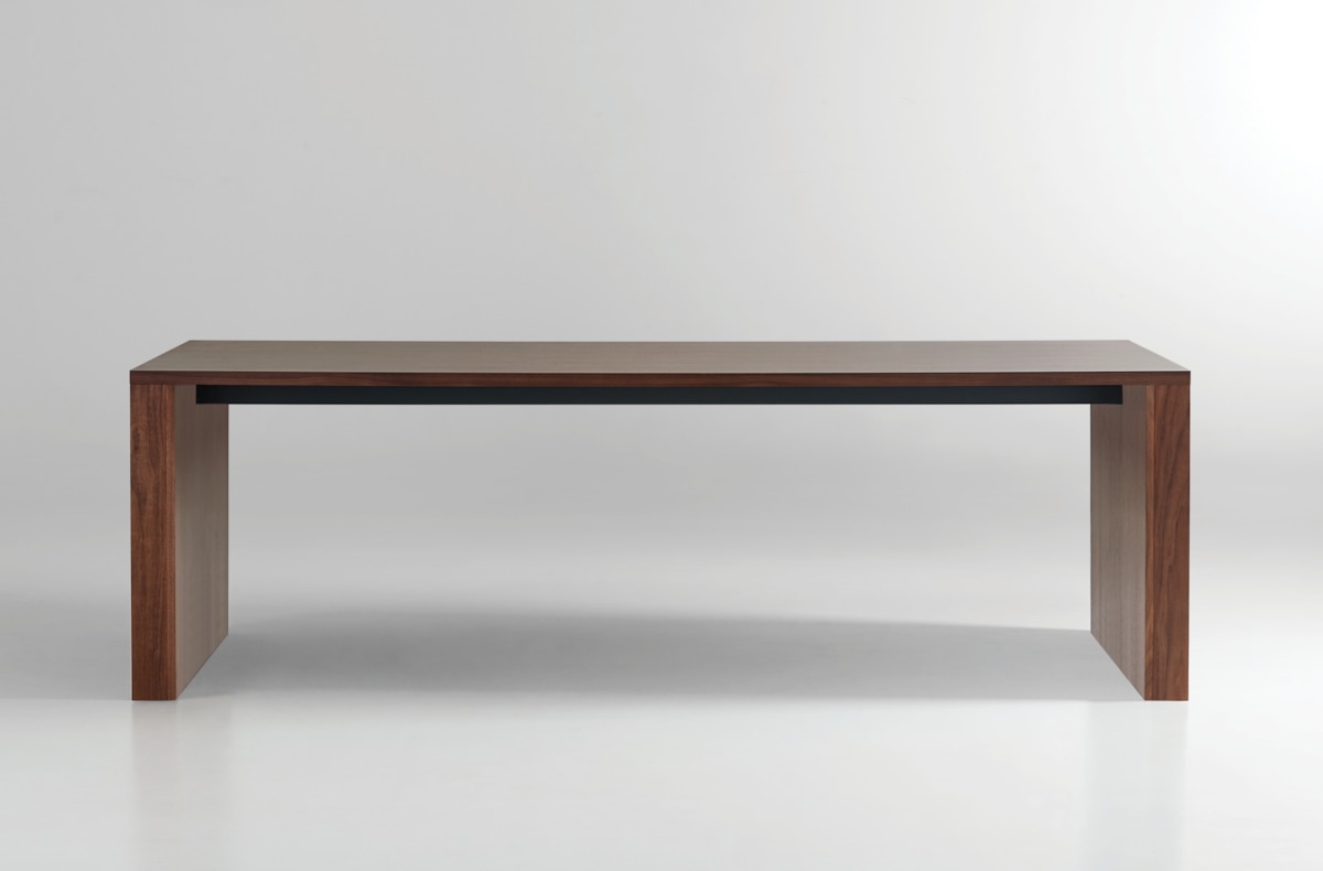 Bernhardt Design Blueprint Block Table | Office Snapshots