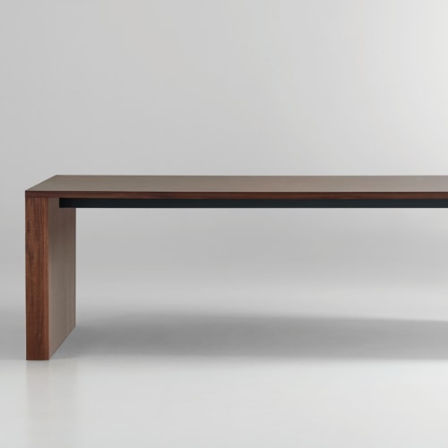 Bernhardt Design Blueprint Block Table | Office Snapshots