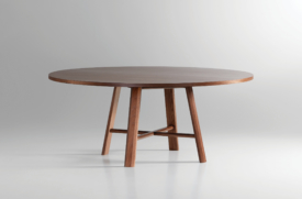 Bernhardt Design Blueprint Frame Table | Office Snapshots
