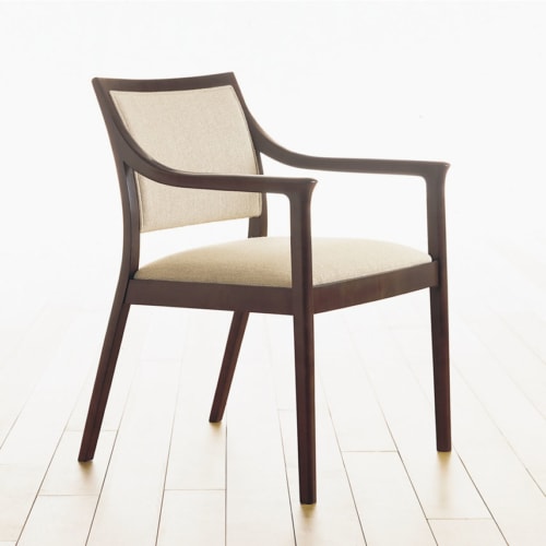 Bernhardt Design Carson Chair | Office Snapshots