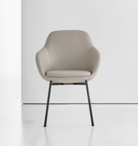 Bernhardt Design Celon Chair | Office Snapshots
