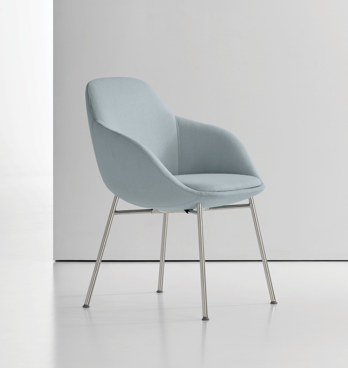 Bernhardt Design Chantal Chair | Office Snapshots