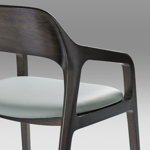 Bernhardt Design Charlotte Chair | Office Snapshots