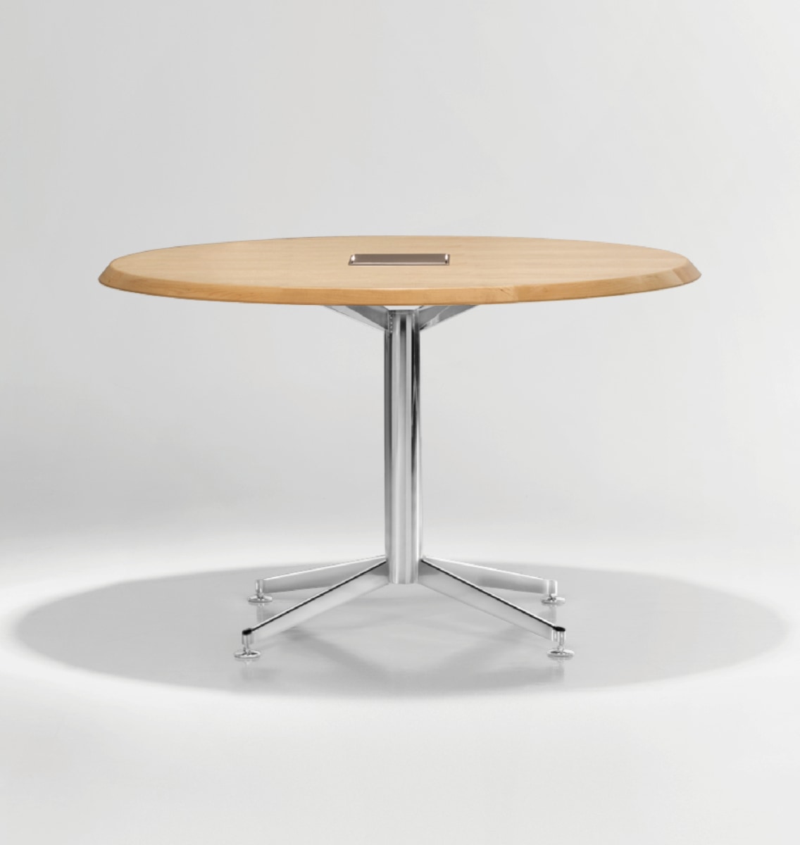 Bernhardt Design Circuit Table | Office Snapshots