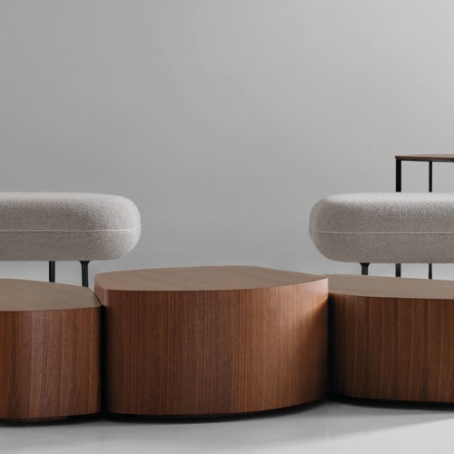 Bernhardt Design Clue Occasional Table | Office Snapshots