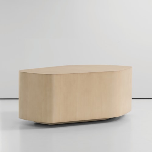 Bernhardt Design Clue Occasional Table | Office Snapshots