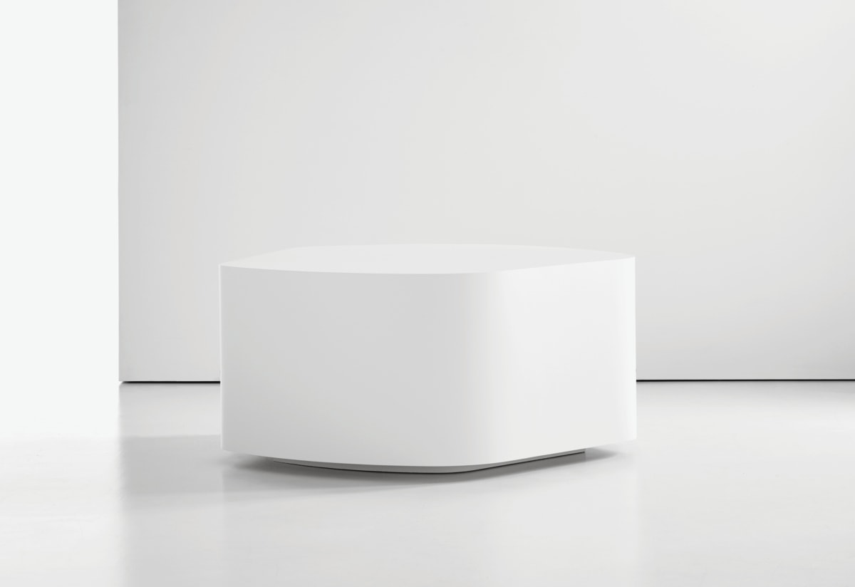 Bernhardt Design Clue Occasional Table | Office Snapshots