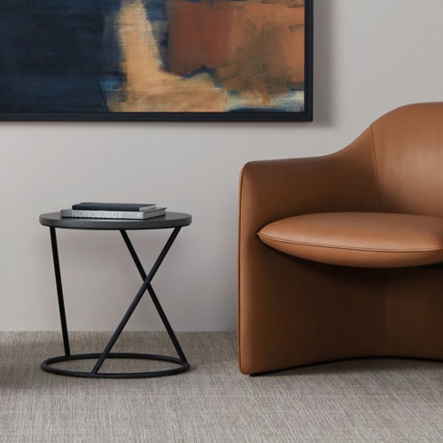 Bernhardt Design Colmere Occasional Table | Office Snapshots