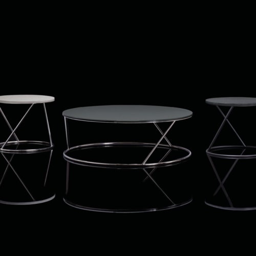 Bernhardt Design Colmere Occasional Table | Office Snapshots