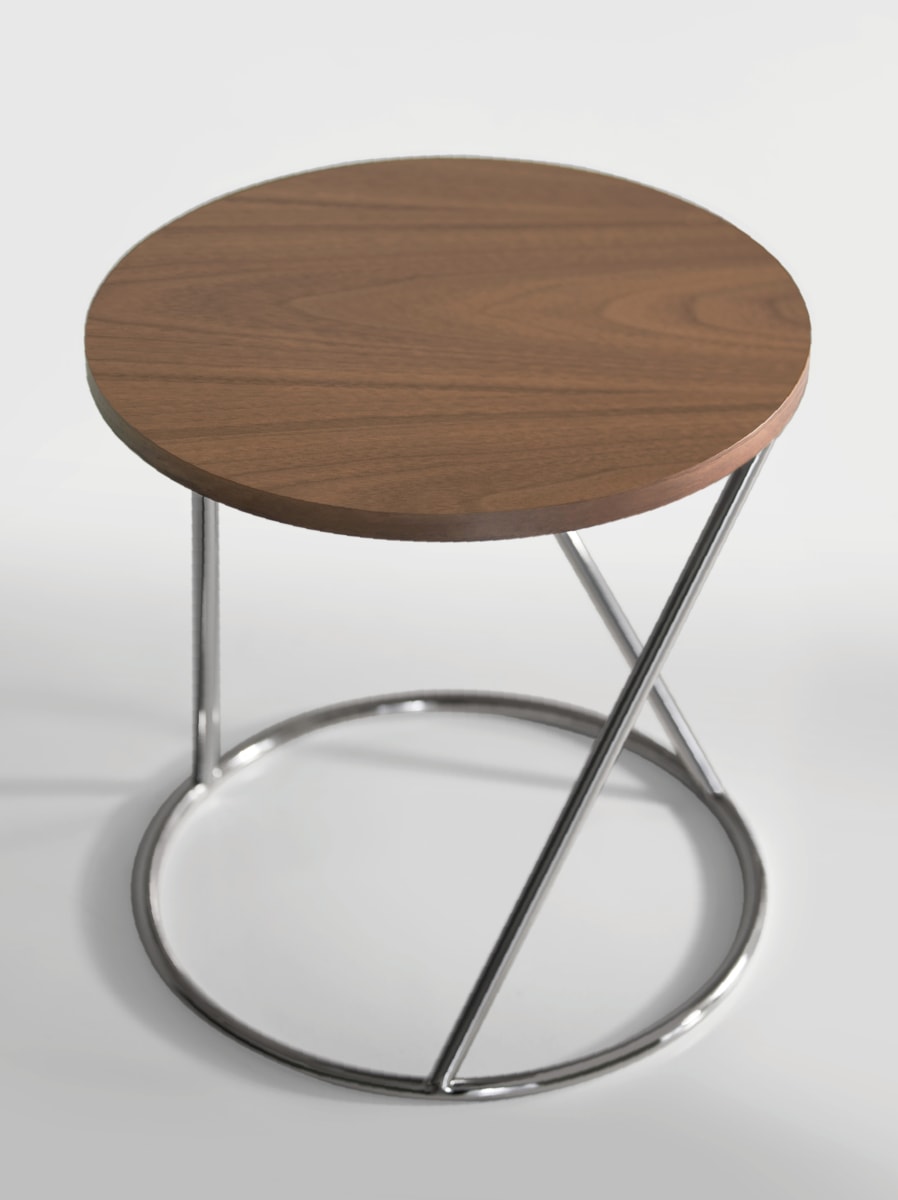 Bernhardt Design Colmere Occasional Table | Office Snapshots