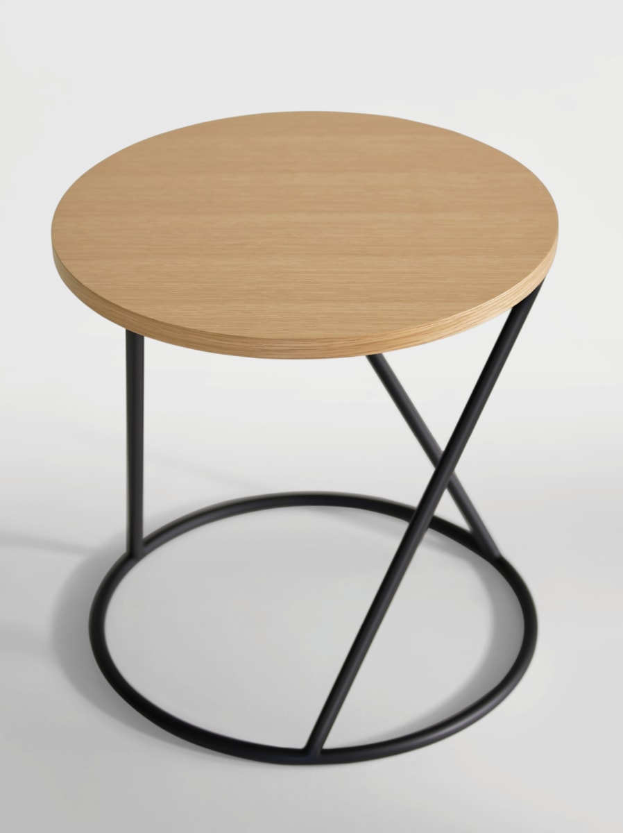 Bernhardt Design Colmere Occasional Table | Office Snapshots