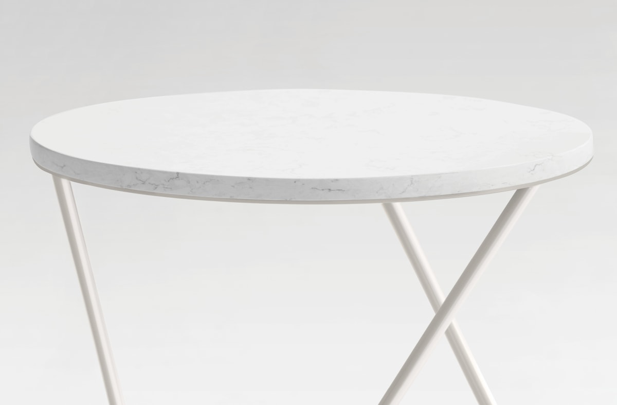 Bernhardt Design Colmere Occasional Table | Office Snapshots