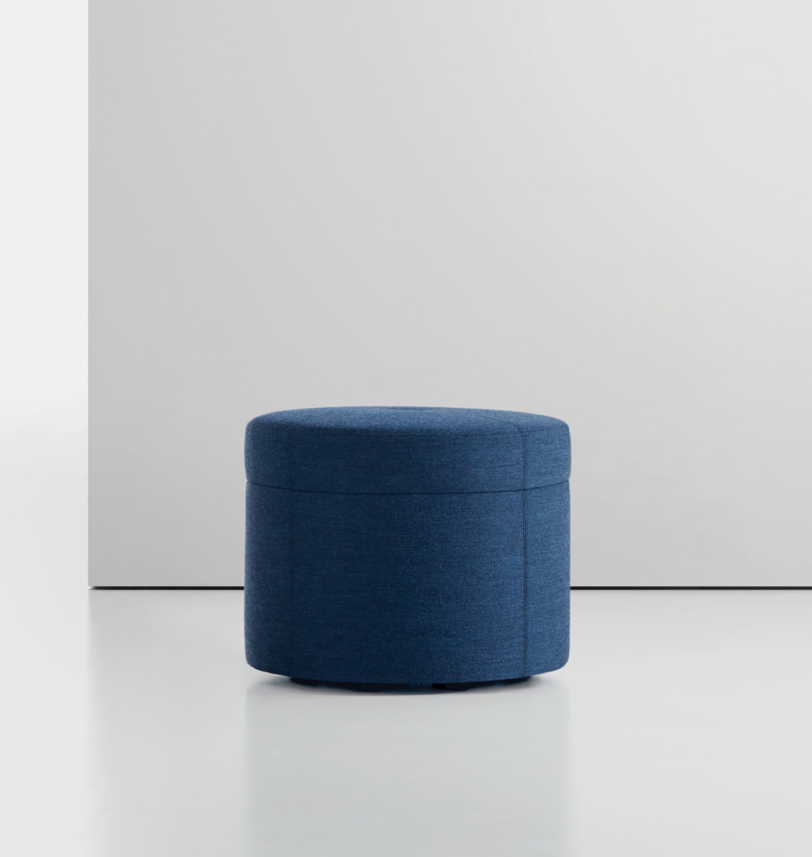 Bernhardt Design Elevation Bench & Ottoman | Office Snapshots