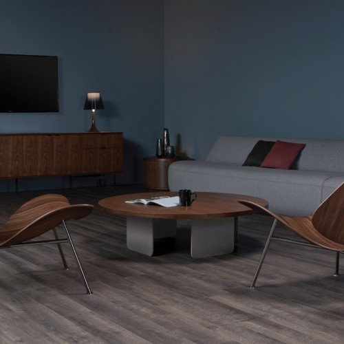 Bernhardt Design Elevation Occasional Table | Office Snapshots