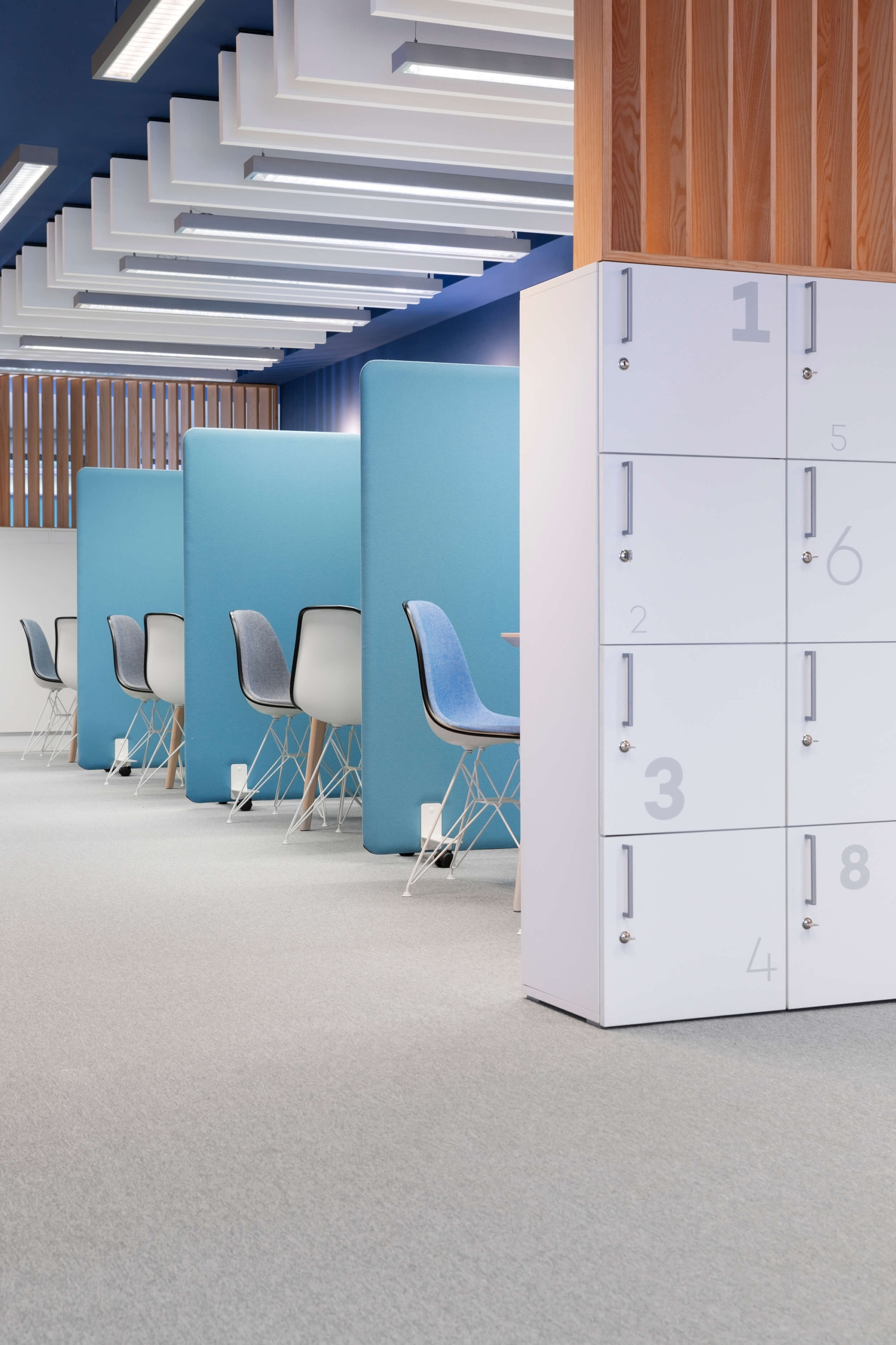 Forsta Offices - Sofia | Office Snapshots