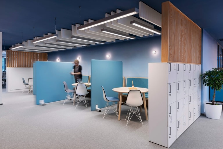 Forsta Offices - Sofia | Office Snapshots