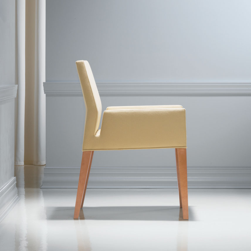 Bernhardt Design Forum Chair | Office Snapshots