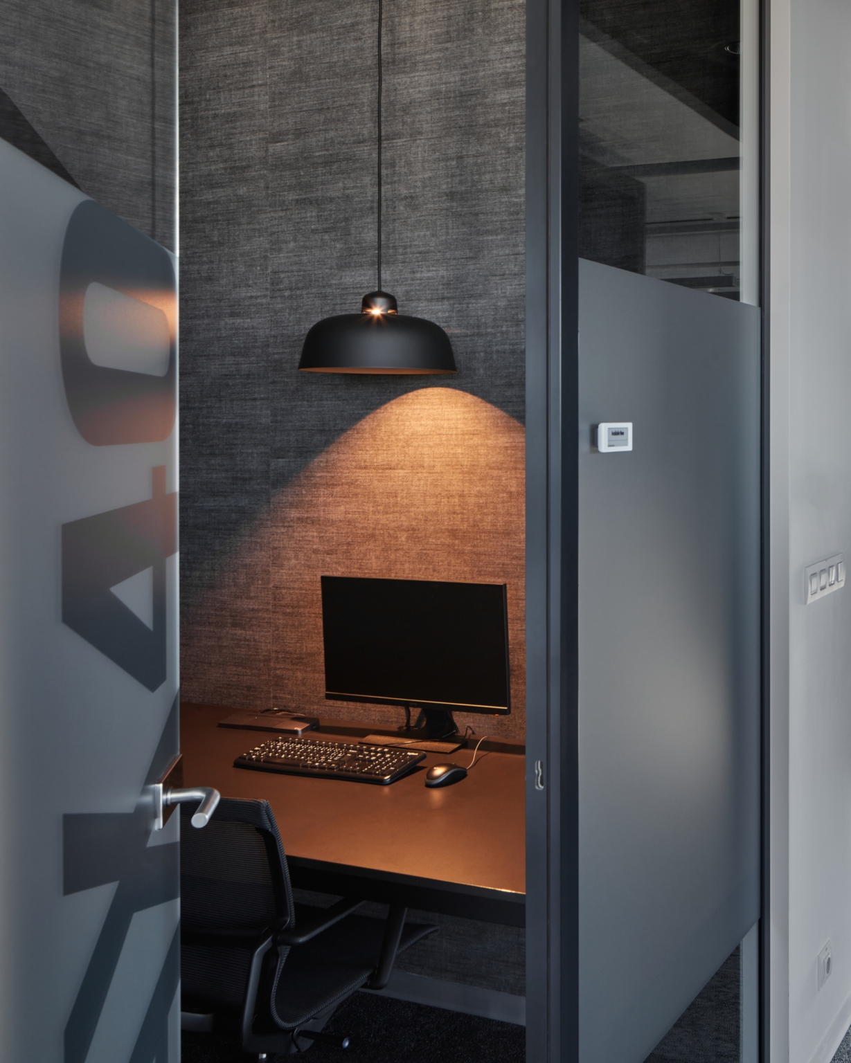 FTMO Offices - Prague | Office Snapshots