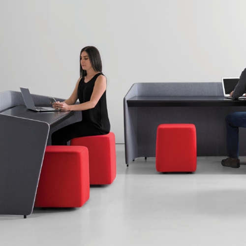 Bernhardt Design Hug | Office Snapshots