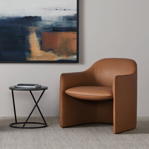 Bernhardt Design Jackson Lounge | Office Snapshots