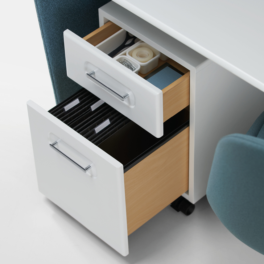 Bernhardt Design Kit | Office Snapshots