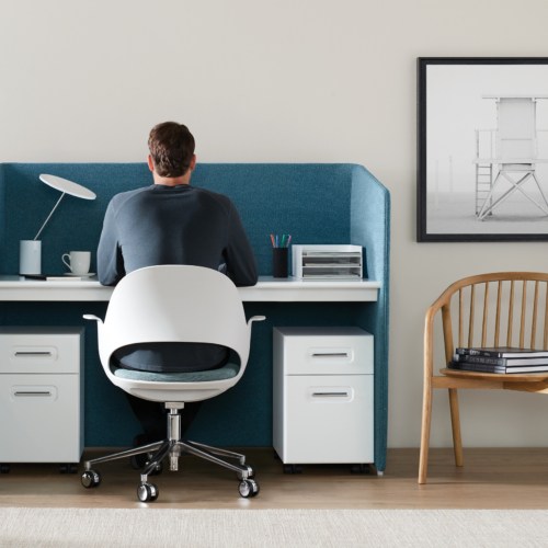 Bernhardt Design Kit | Office Snapshots
