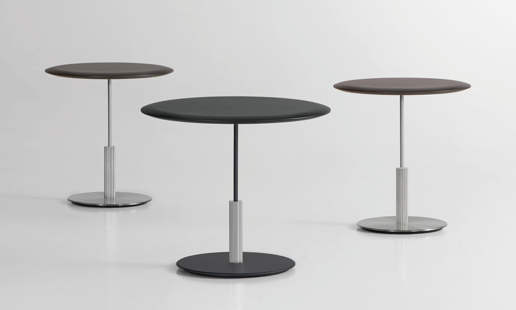 Bernhardt Design Lancer Occasional Table | Office Snapshots