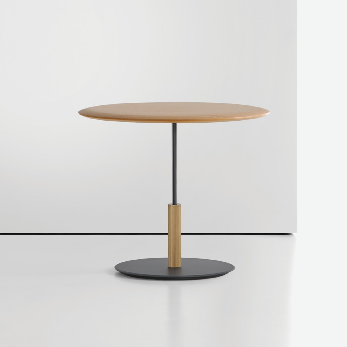 Bernhardt Design Lancer Occasional Table | Office Snapshots