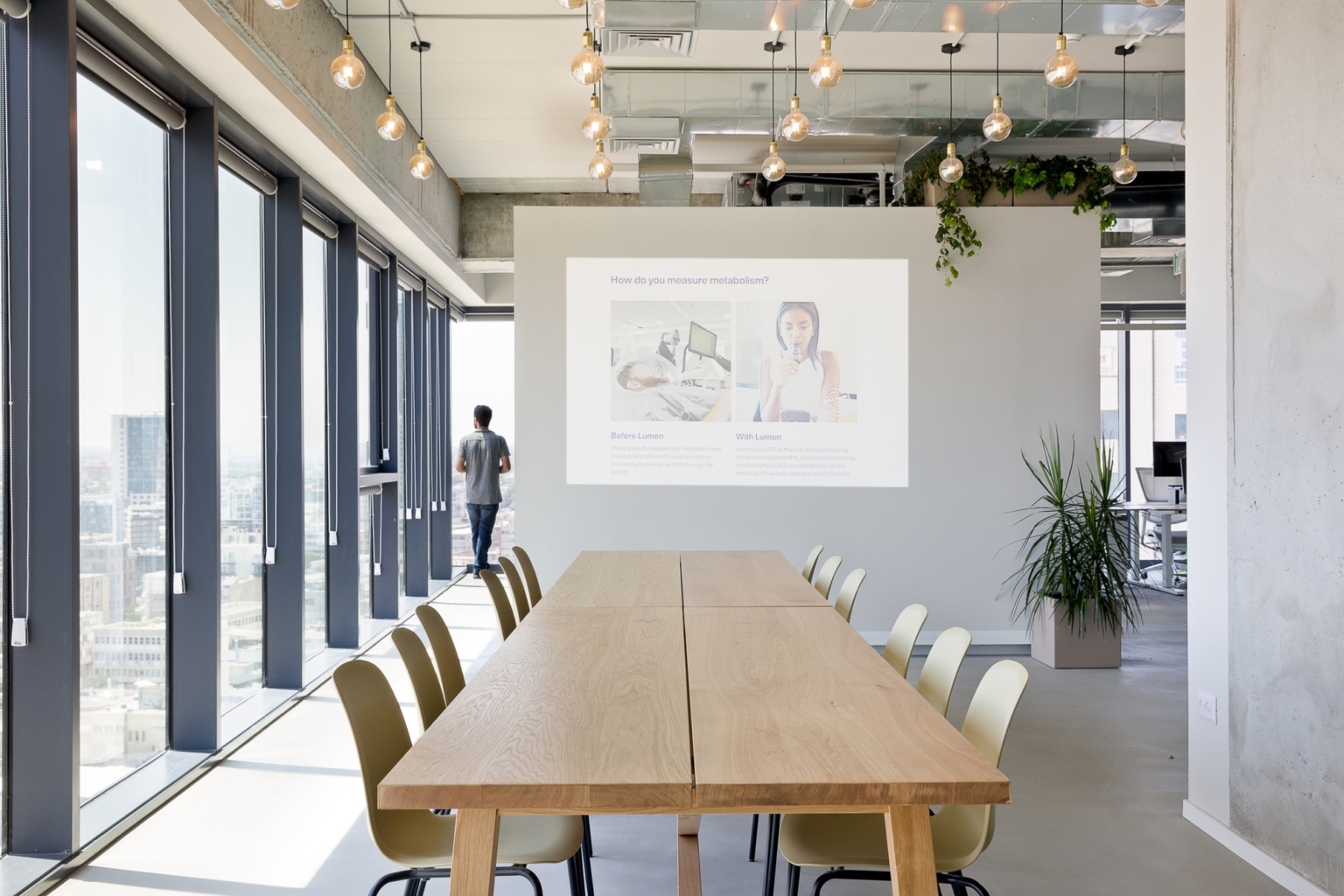 Lumen Offices - Tel Aviv | Office Snapshots