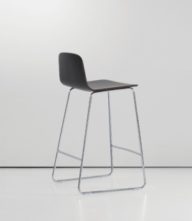 Bernhardt Design Mezzo Stool | Office Snapshots